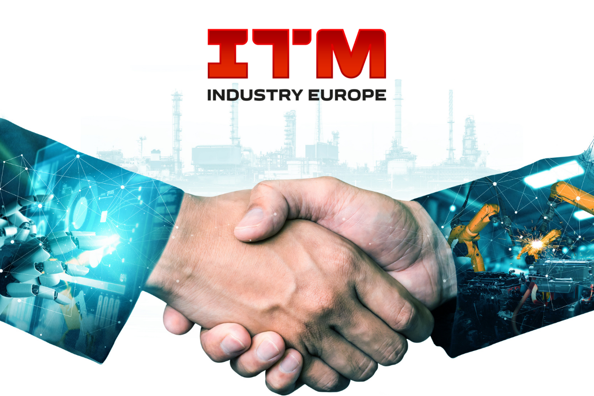 Business in the digital age. ITM Fair with a plan for industry. - News ...